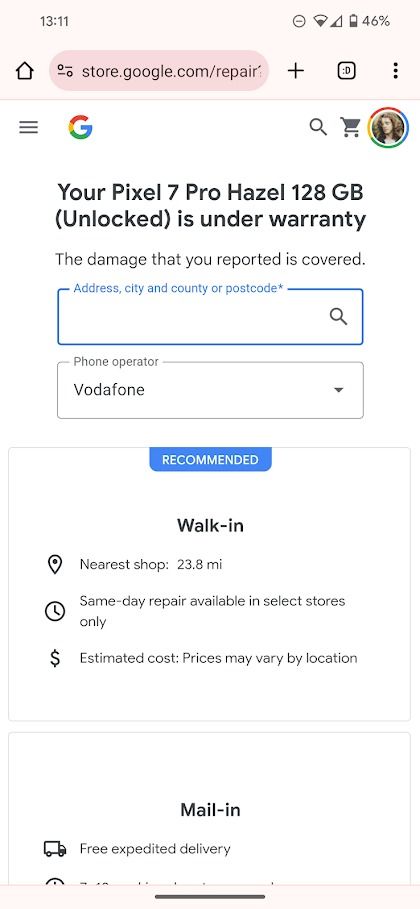 Google Pixel Fold: What to know about repairs, support, and your warranty