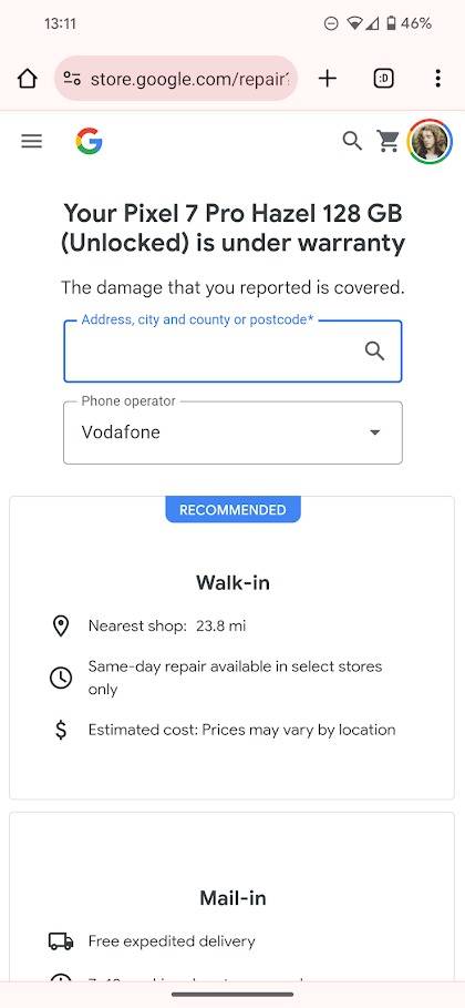 Google Pixel Fold: What to know about repairs, support, and your warranty