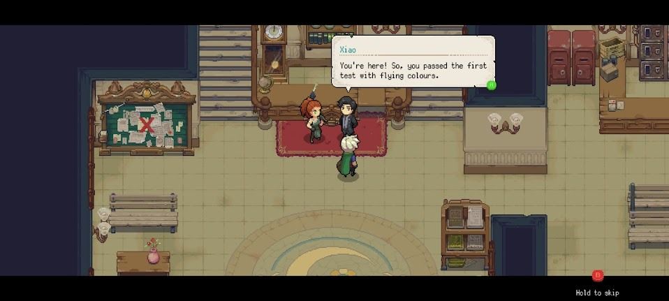 Potion Permit gives Stardew Valley a run for its money as Android's ...