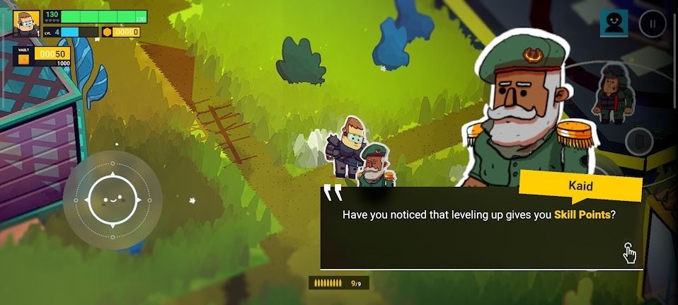 Rainbow Six: Smol is the mobile version of Siege I didn't know I wanted