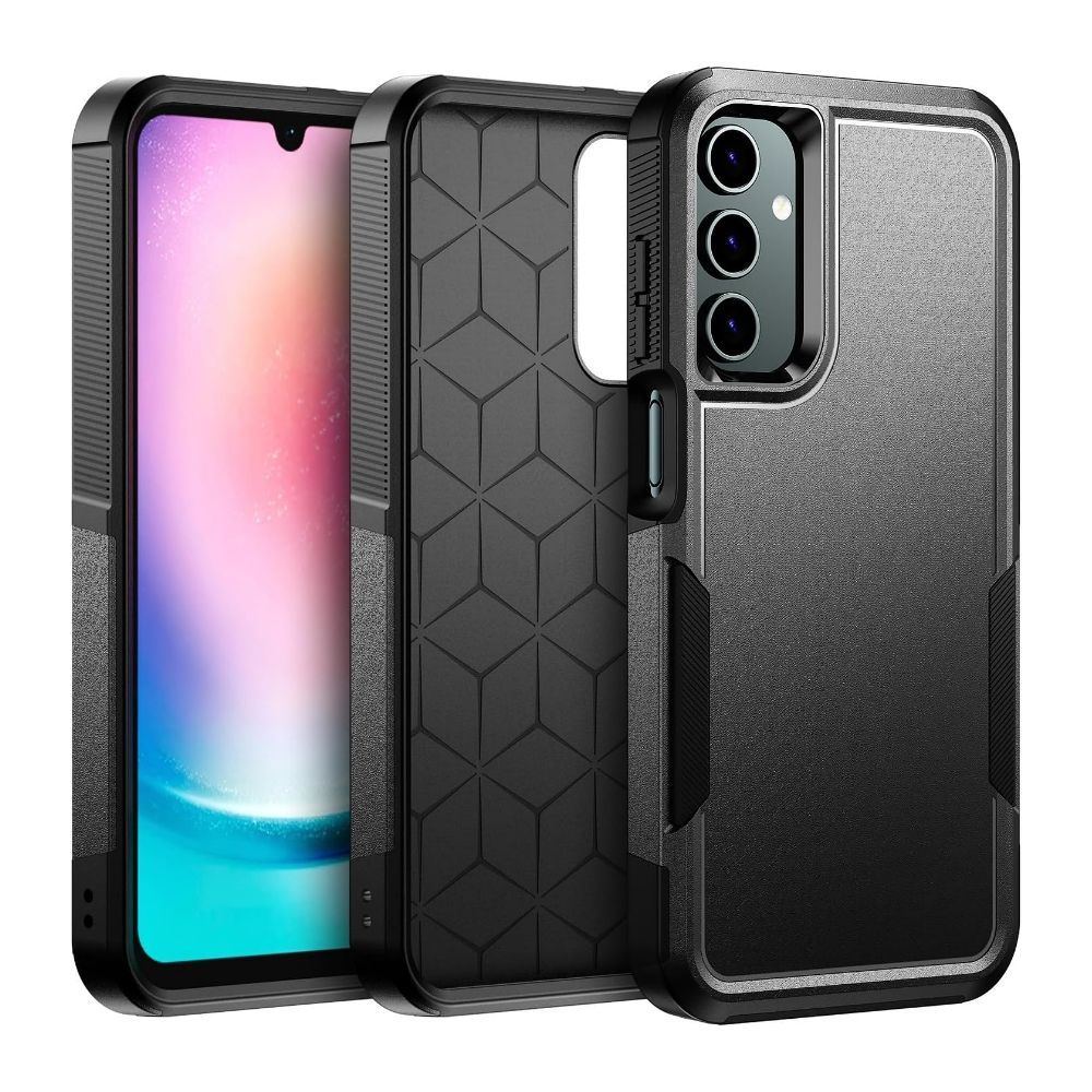 Best Samsung Galaxy A25 heavy-duty cases in 2024