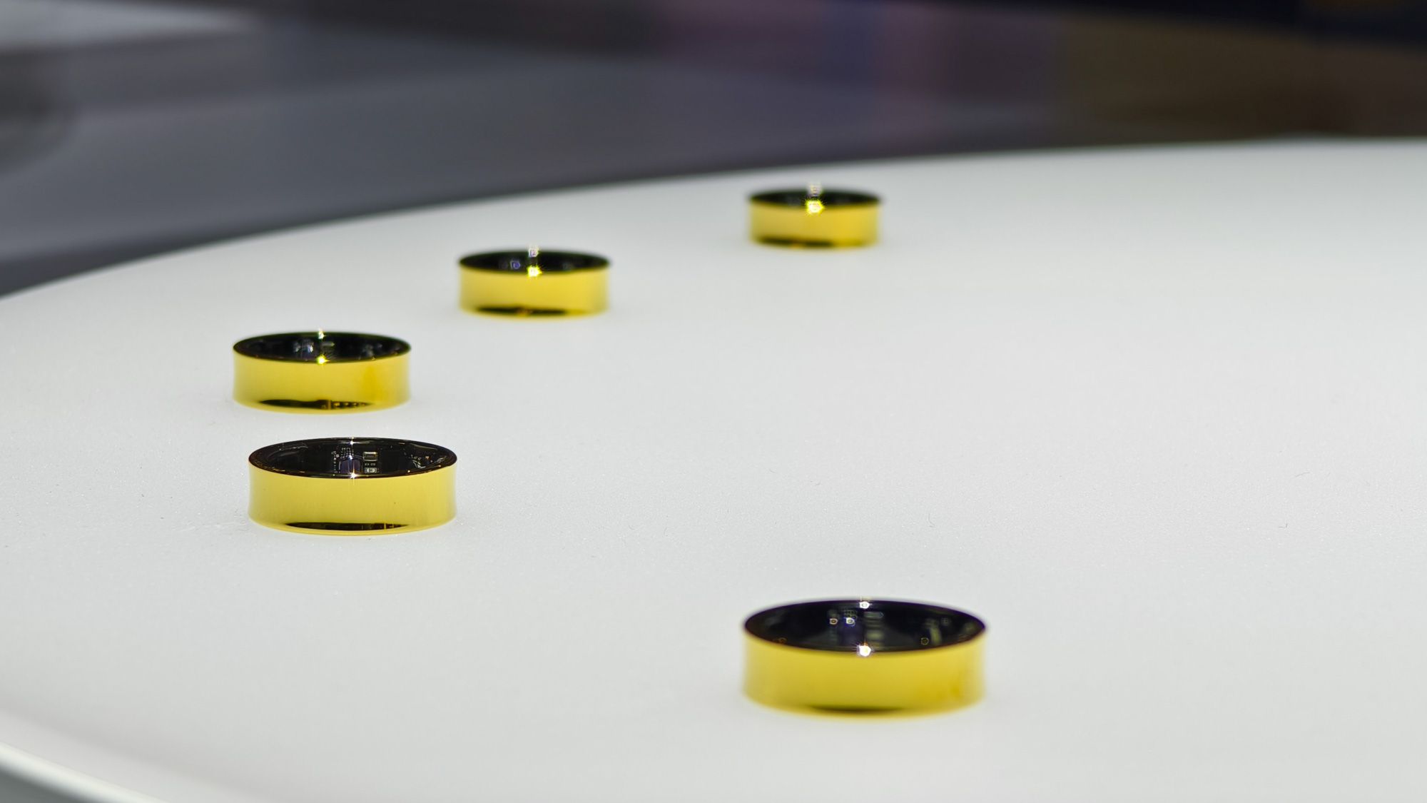 7 new things we've learned about the Samsung Galaxy Ring