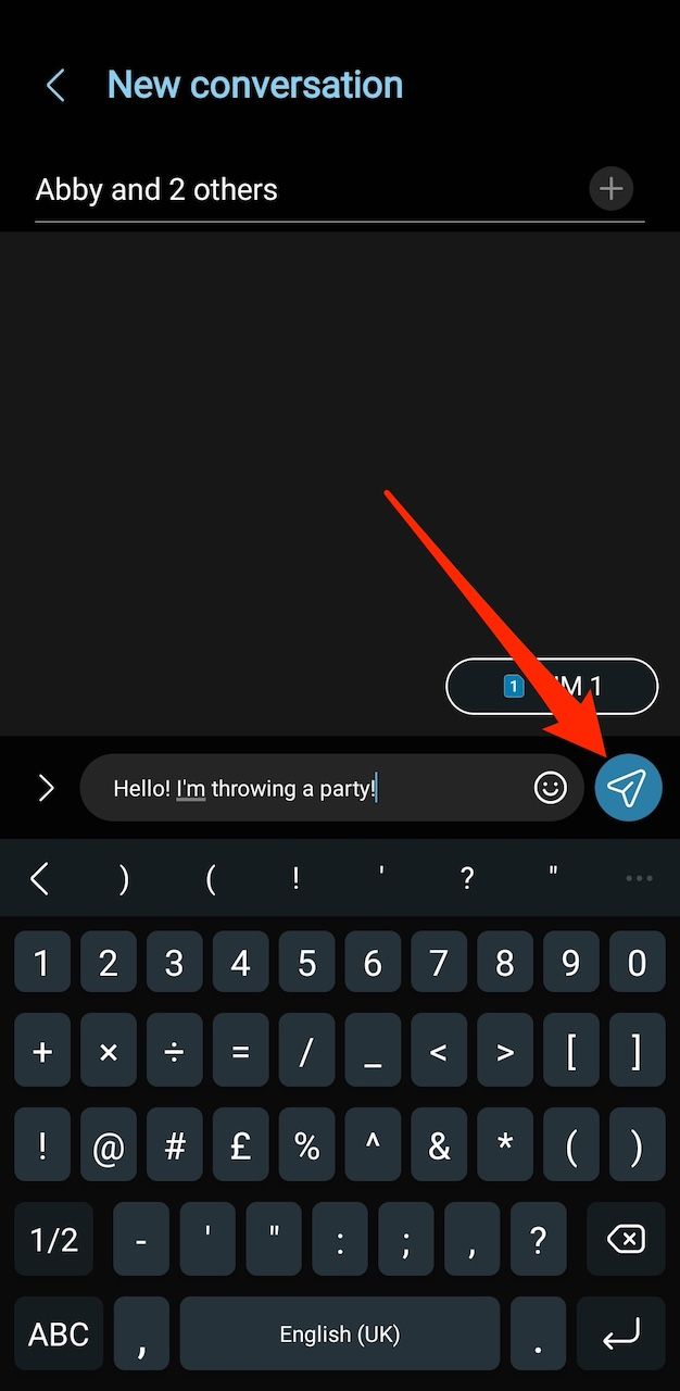7 Samsung Messages tricks that will make you quit Google Messages