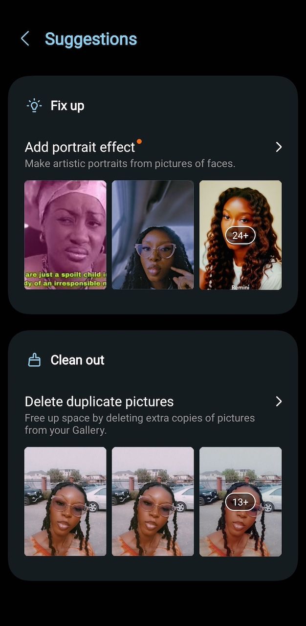 How to delete duplicate photos on your Android phone