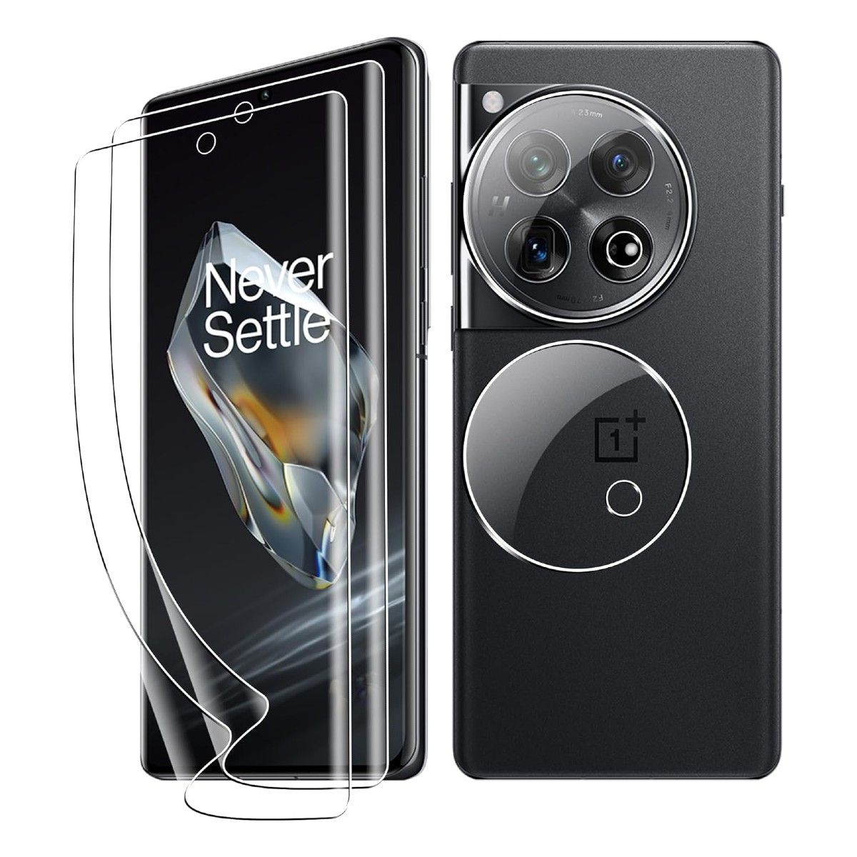 Best OnePlus 12 screen protectors in 2024