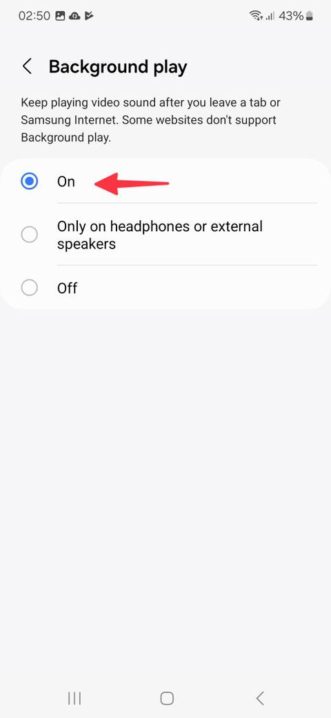 Samsung Internet: Everything you need to know
