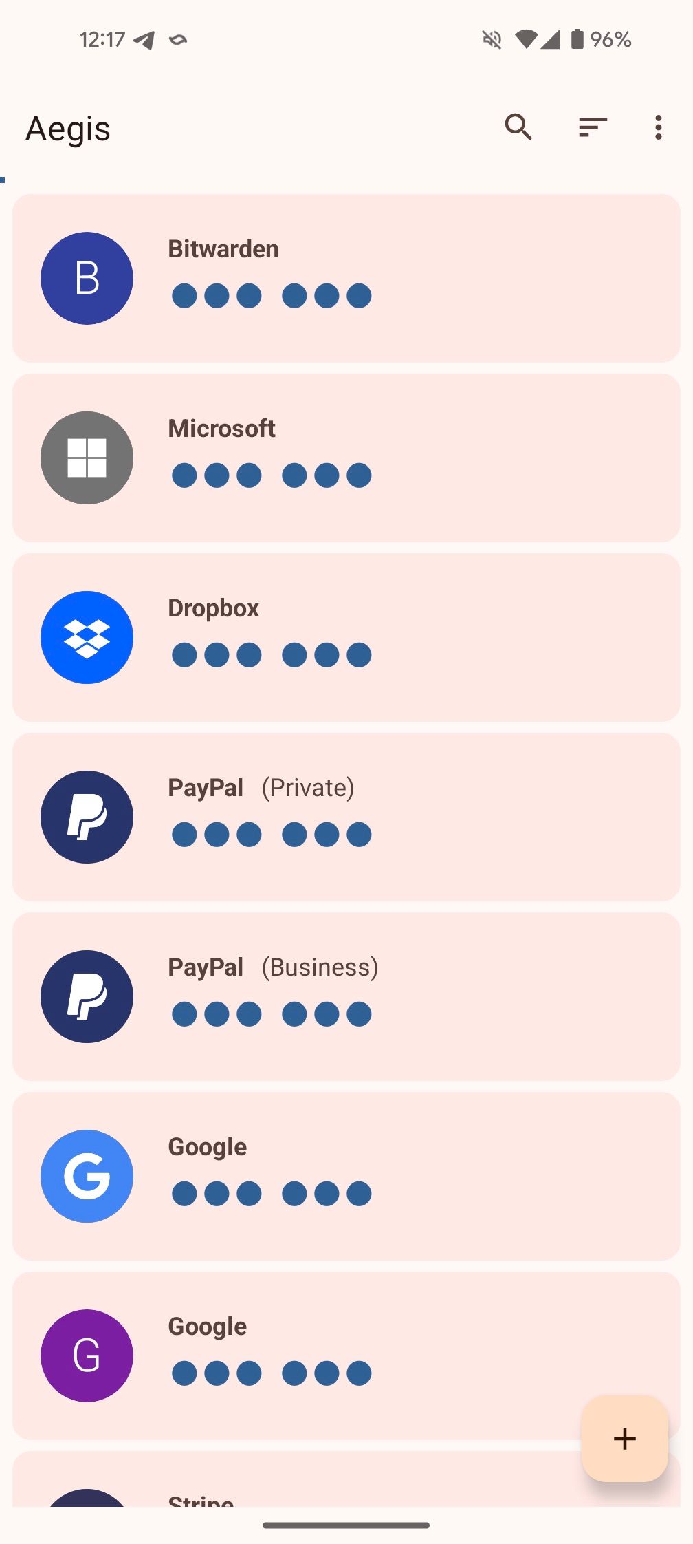 Our favorite open-source 2FA app finally got the Material You redesign we've been waiting for
