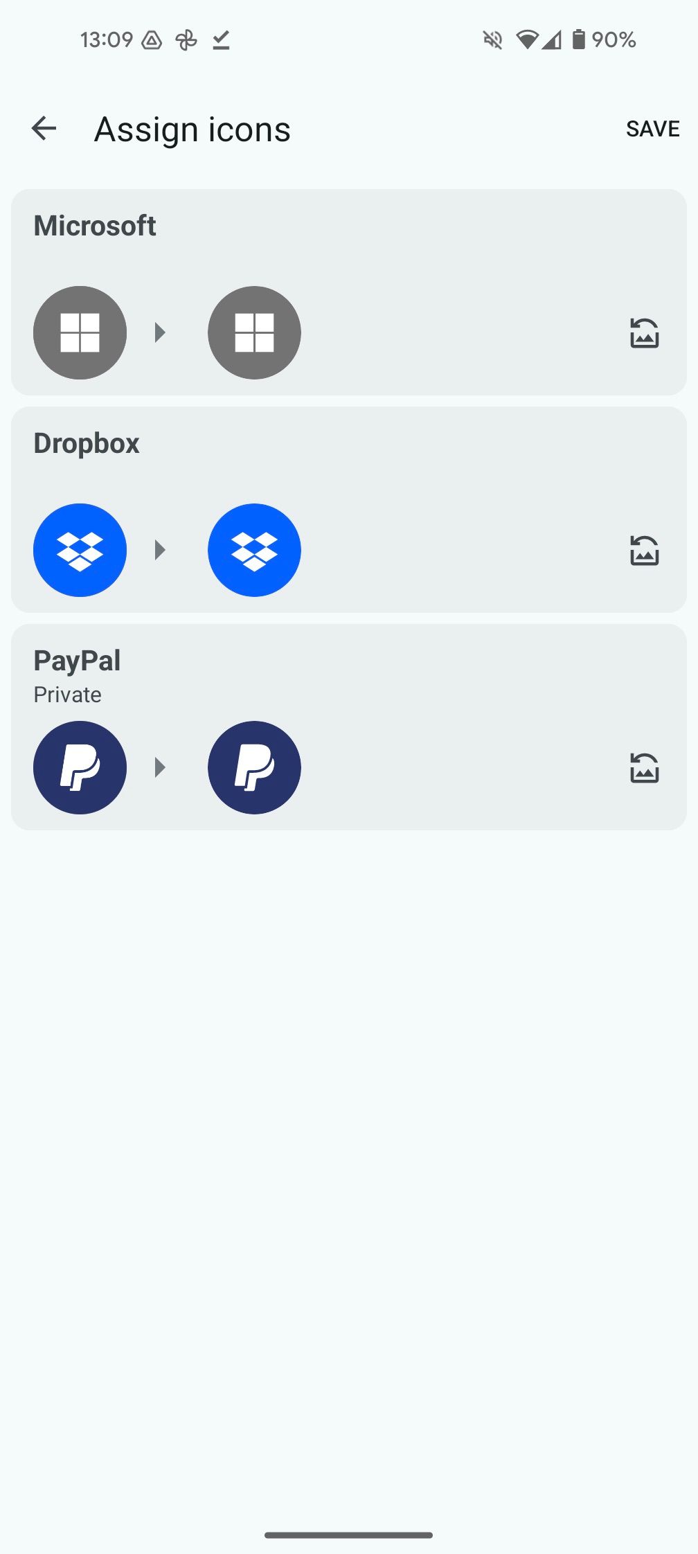 Our favorite open-source 2FA app finally got the Material You redesign we've been waiting for