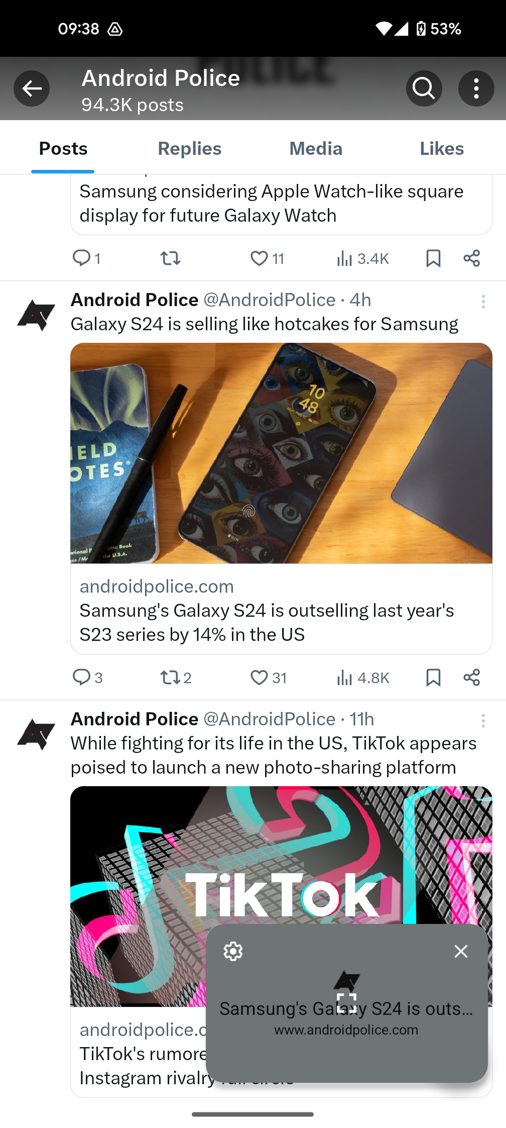 Google Chrome custom tabs get a serious multitasking upgrade