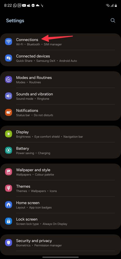 Android: How to turn on your phone's ultra-wideband (UWB) feature