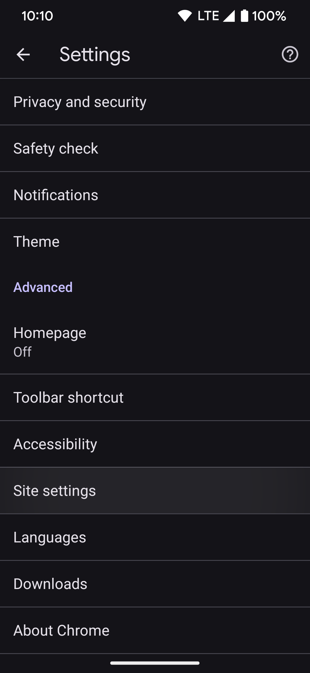 Chrome: How to unblock a website on your phone or computer