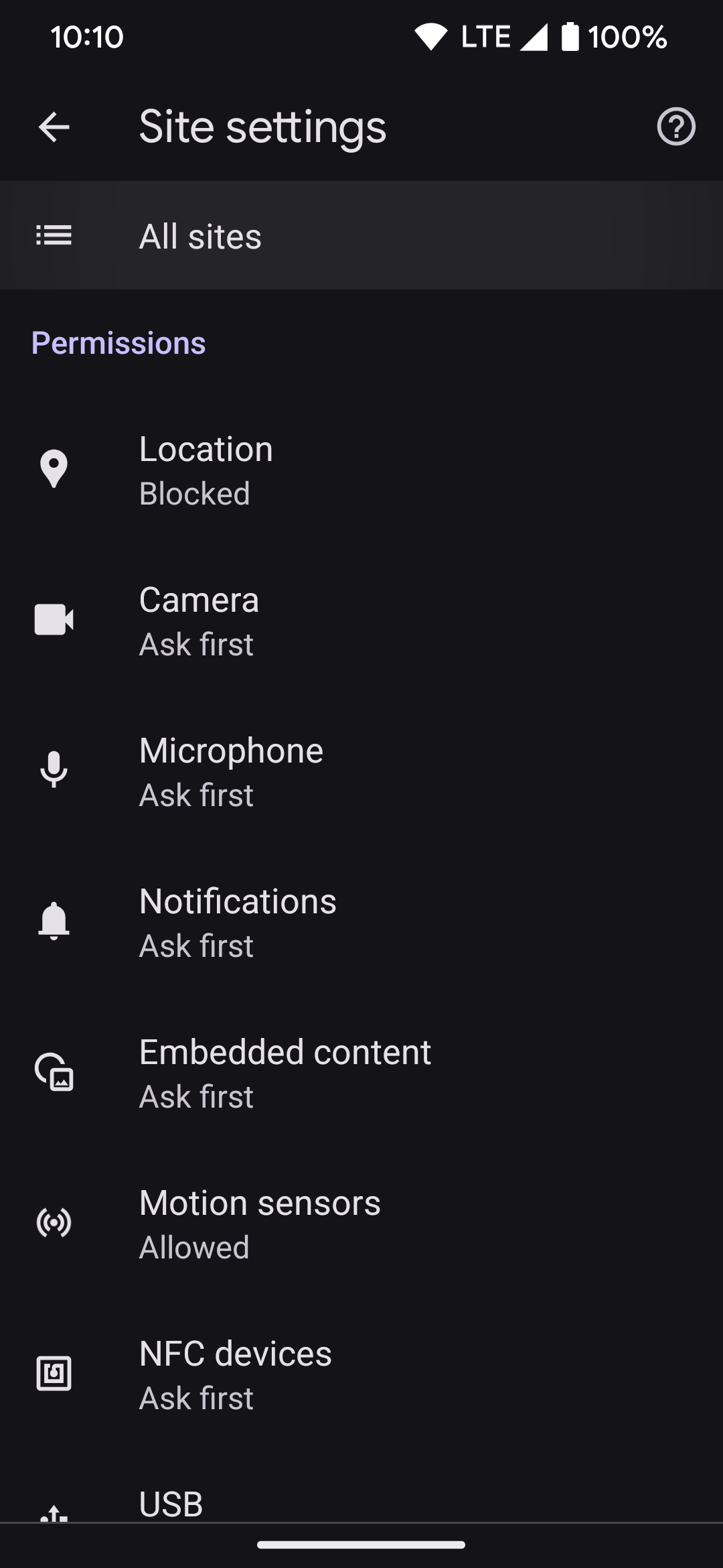 Chrome: How to unblock a website on your phone or computer