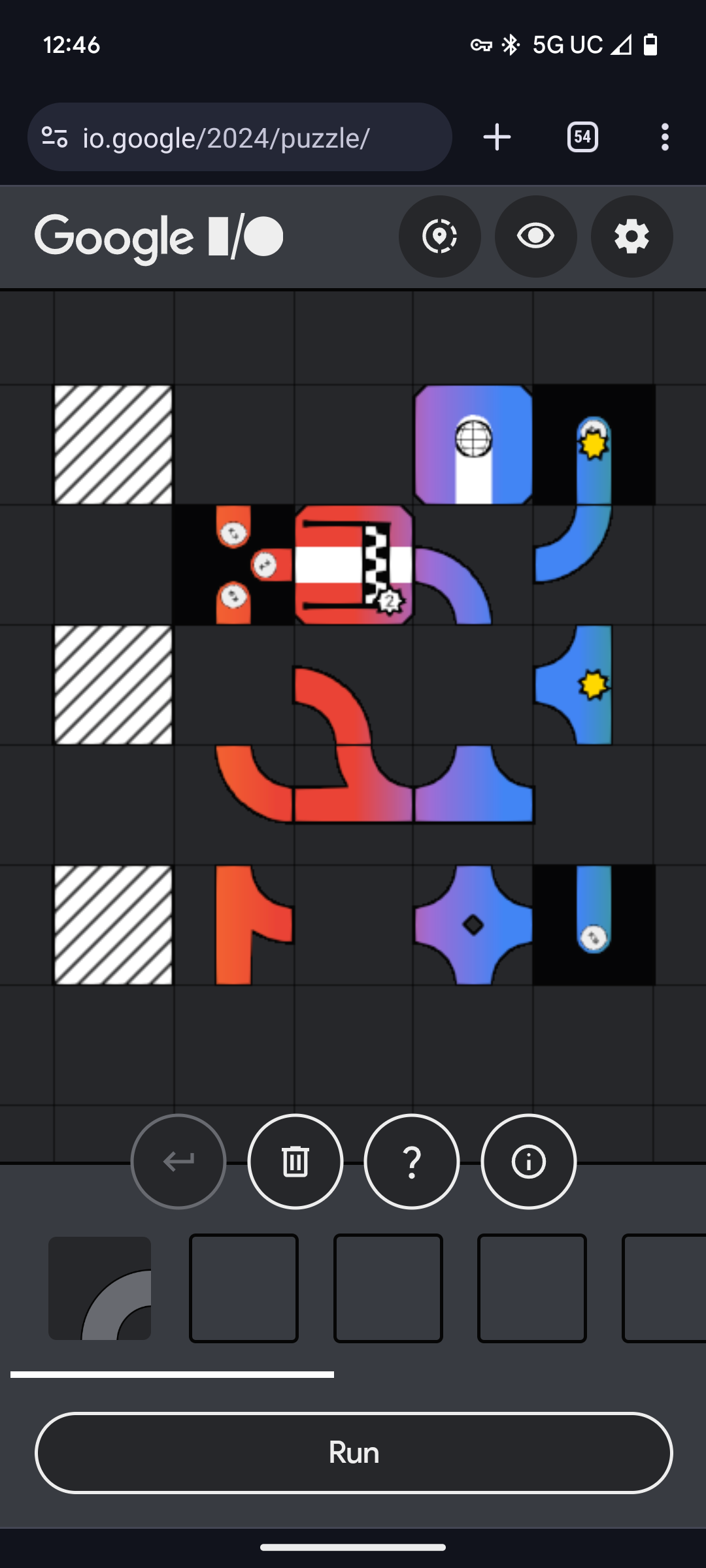 Here's when Google I/O is happening