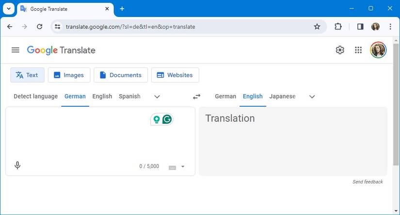 Google Translate: How to translate or transcribe voice to text