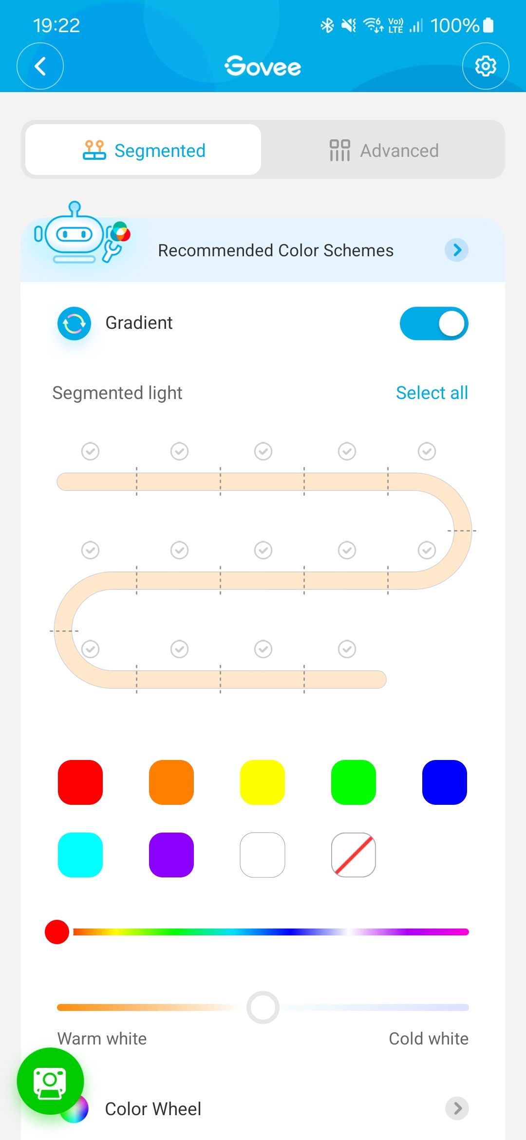 I switched from Philips Hue to a lower-cost option, here's how it went I switched from Philips Hue to a lower-cost option, here's how it went