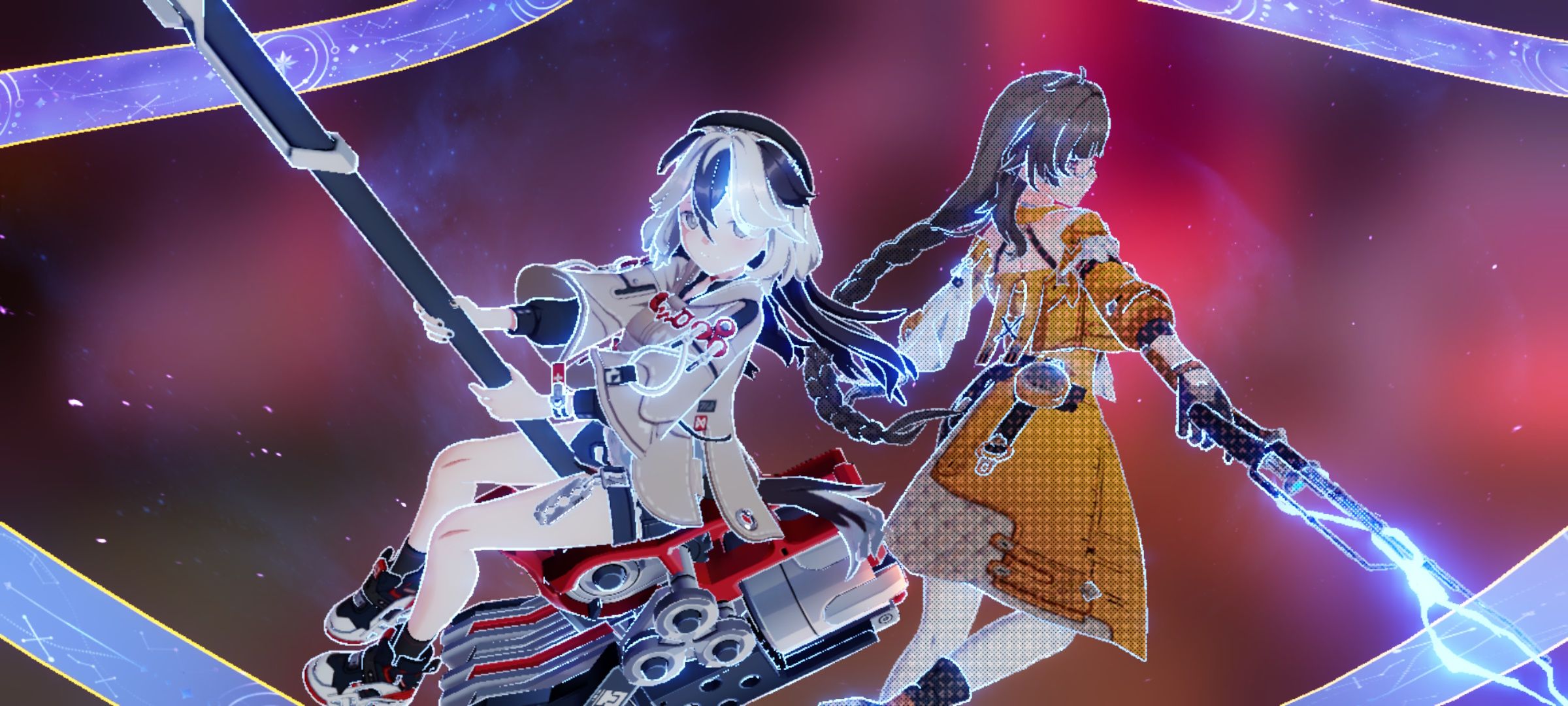 Honkai Impact 3rd Part 2 is a love letter to fans