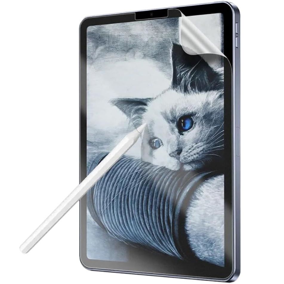 Best OnePlus Pad screen protectors in 2025