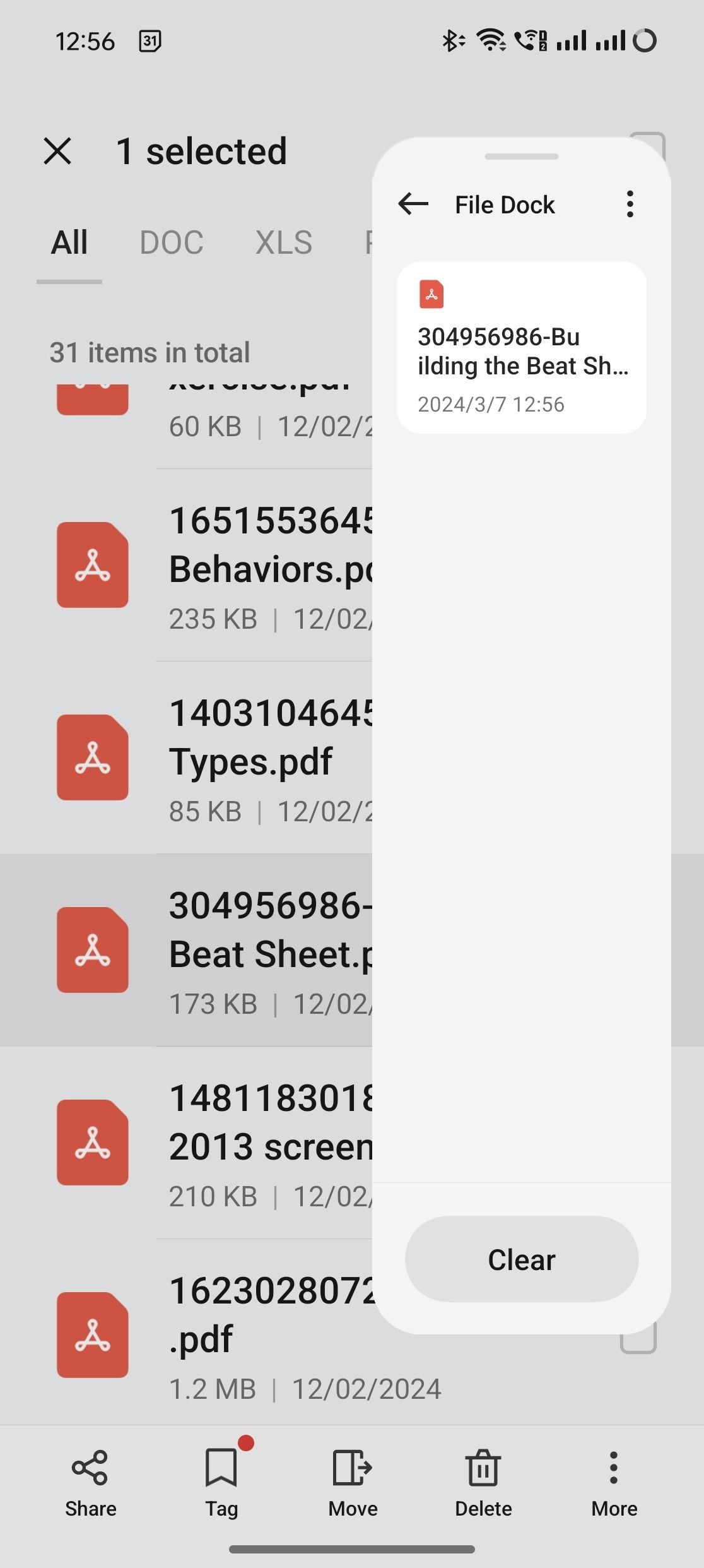 I tested the OnePlus Open with Android 14, and I only love it more