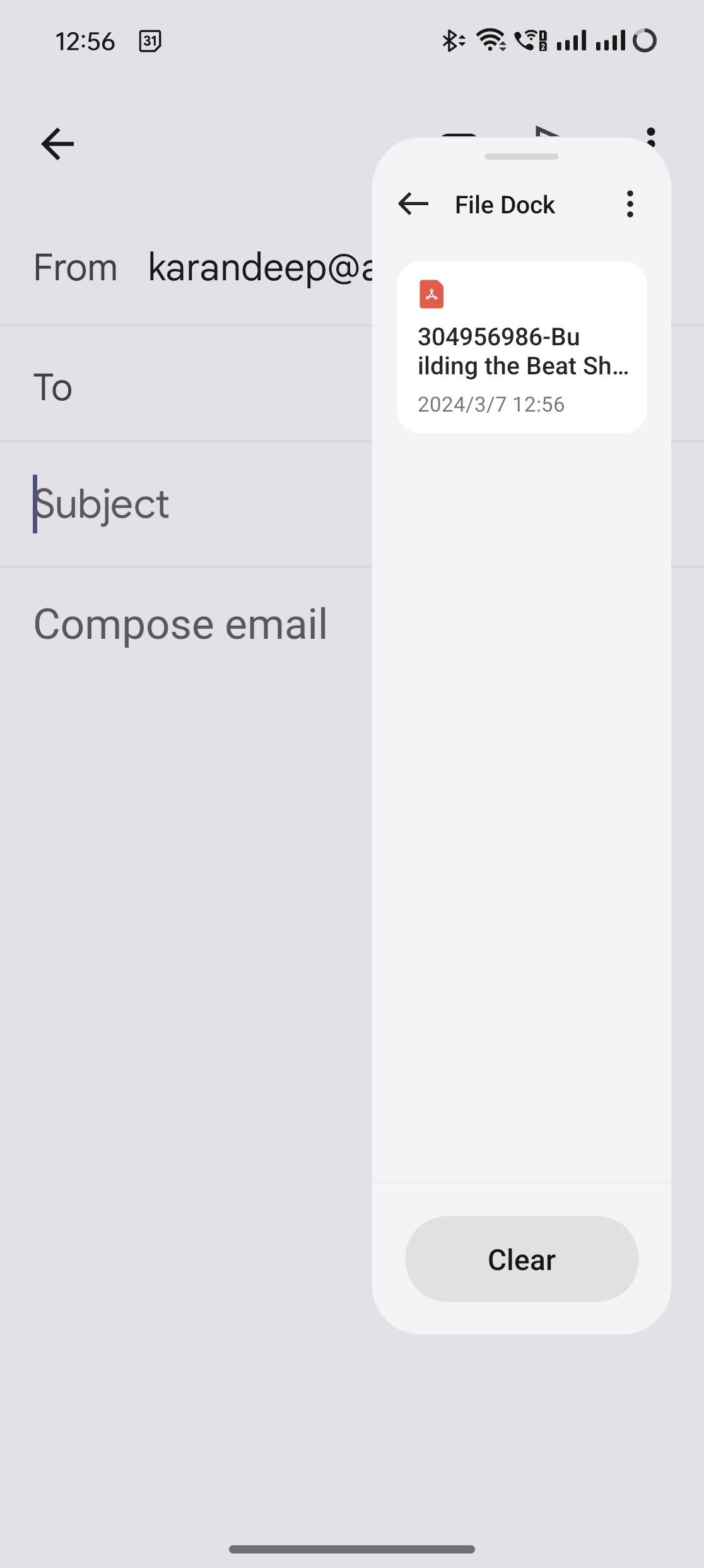 I tested the OnePlus Open with Android 14, and I only love it more