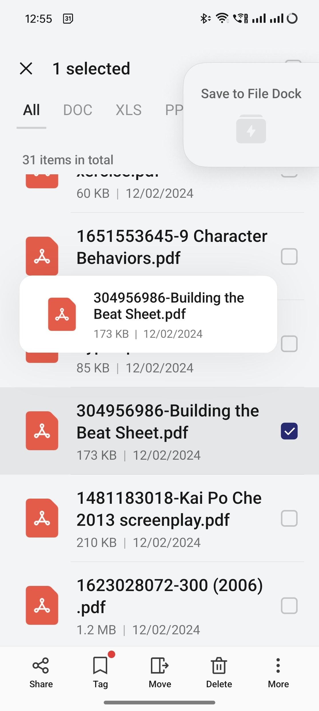 I tested the OnePlus Open with Android 14, and I only love it more