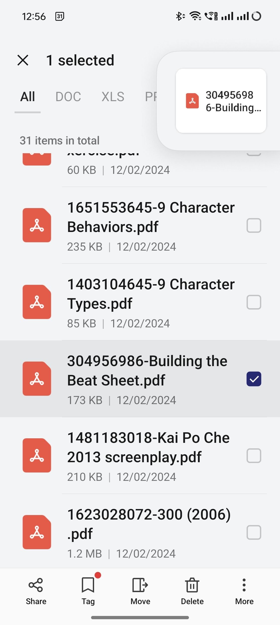 I tested the OnePlus Open with Android 14, and I only love it more