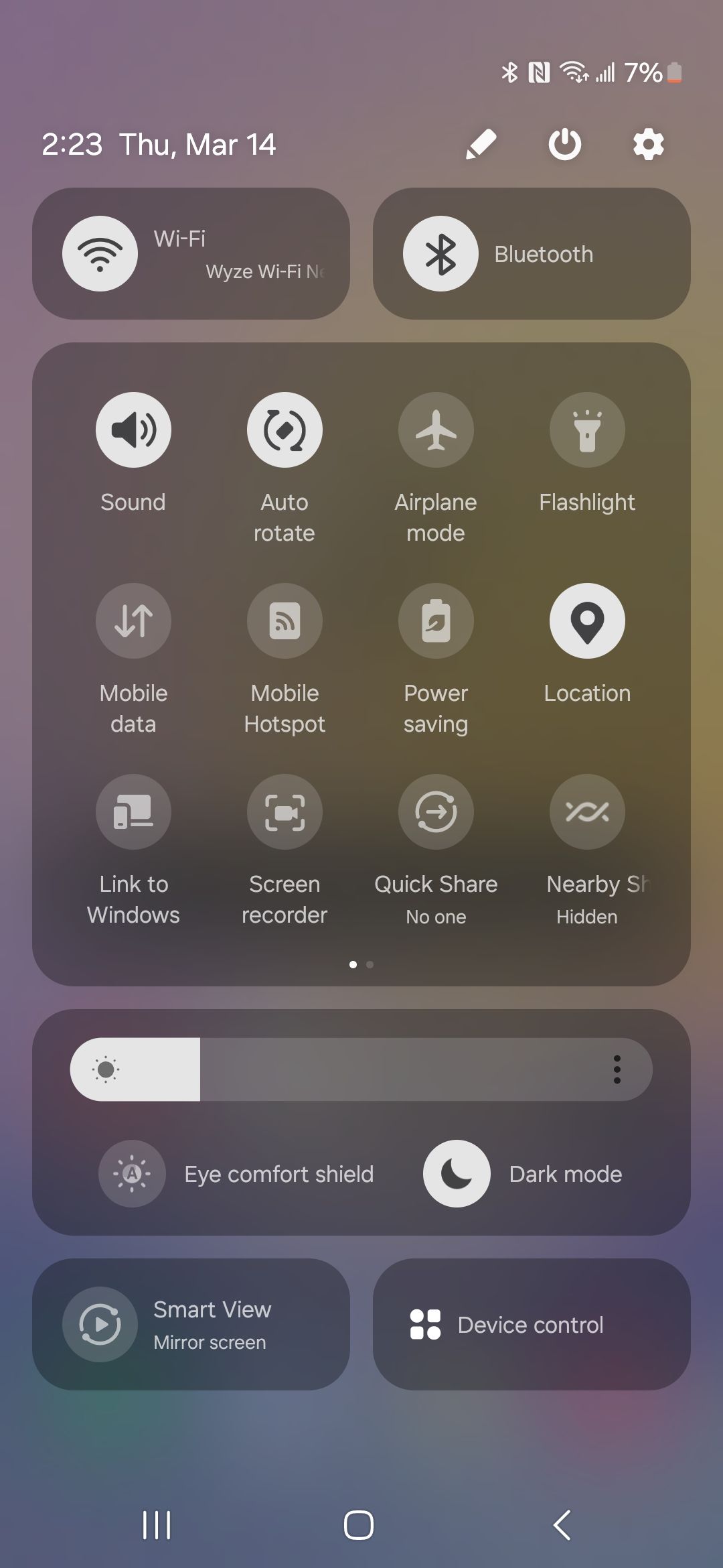 Samsung Galaxy A25 5G review: Better than budget