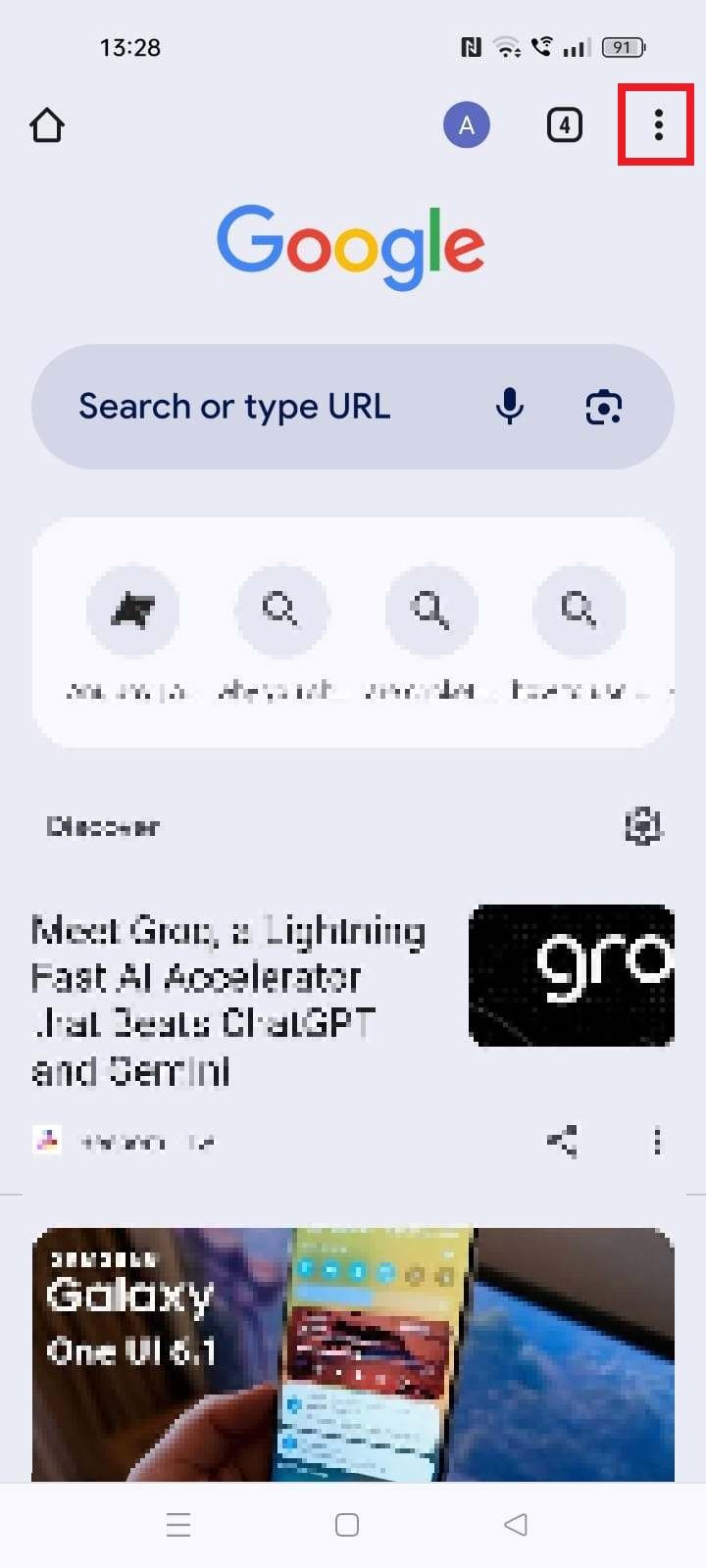 How to set up and use Google's Safe Browsing feature