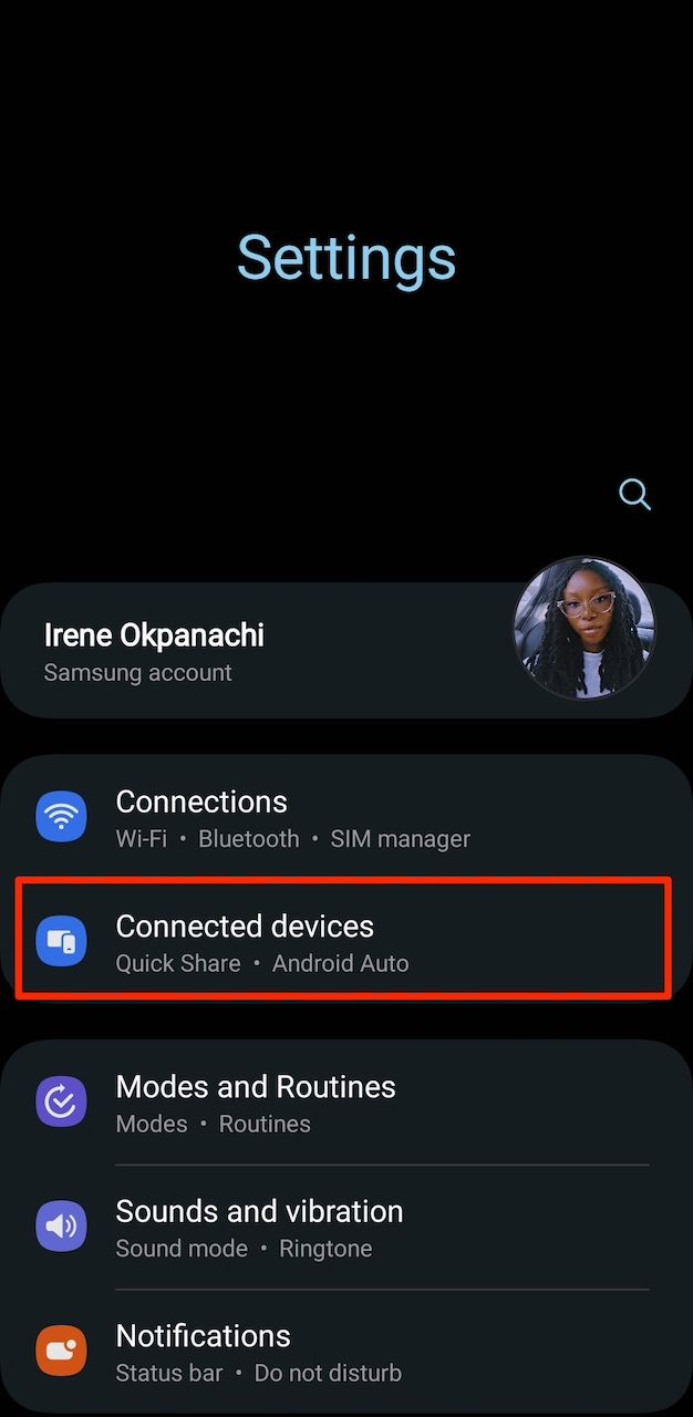 How to cast shows from your Android phone or tablet - Blog - Creative Collaboration