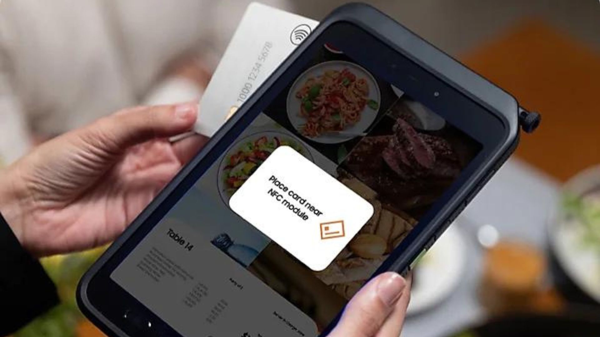 Samsung Galaxy Tab Active 5 vs. Tab Active 4 Pro: Two years didn't make ...