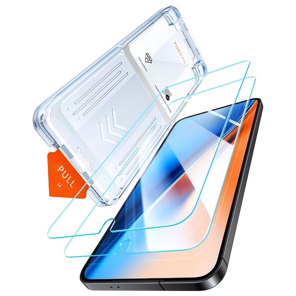Best Samsung Galaxy S24 screen protectors in 2025