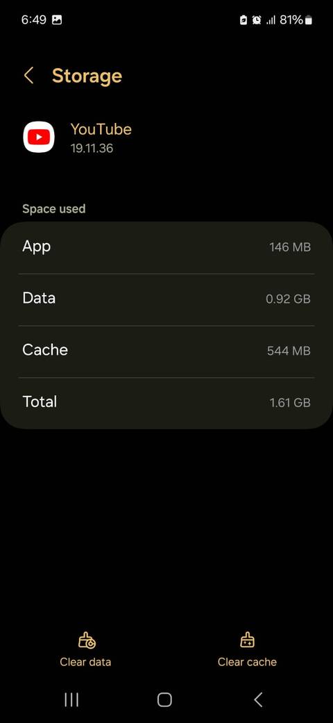 YouTube not working? Try these simple fixes for common problems