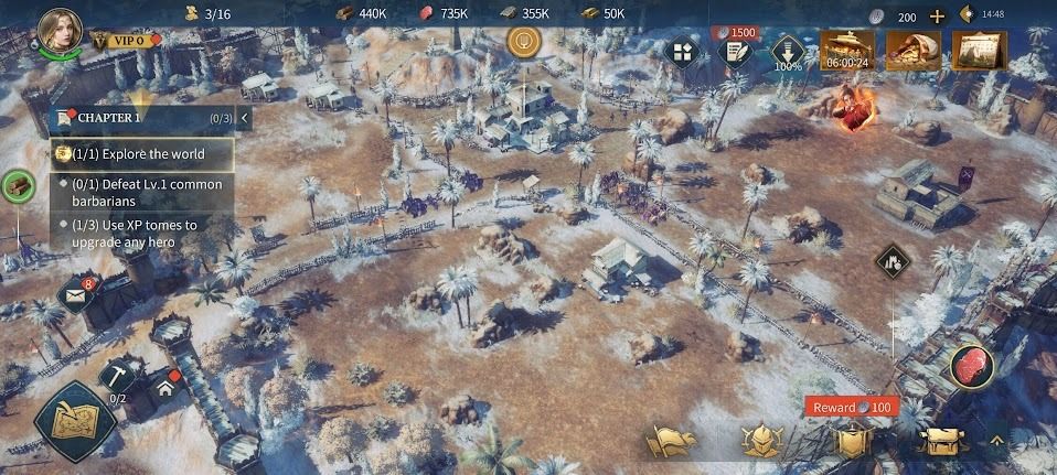 Tencent's soulless Age of Empires Mobile cash-grab is here to ruin your ...