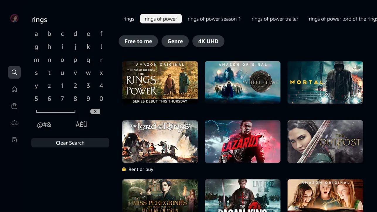 Streaming subs: Rotate streaming services to save on money