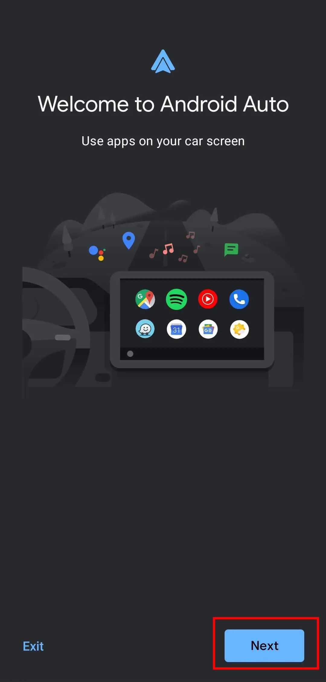 Android Auto: Everything you need to know