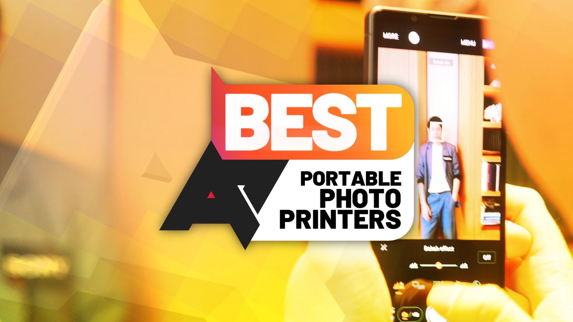 Best portable photo printers in 2025