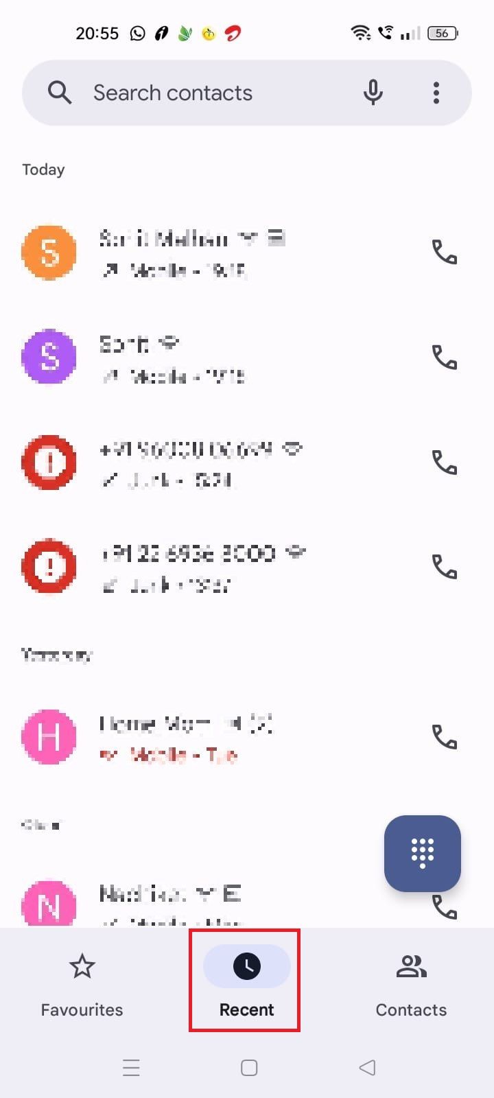 How to stop annoying robocalls