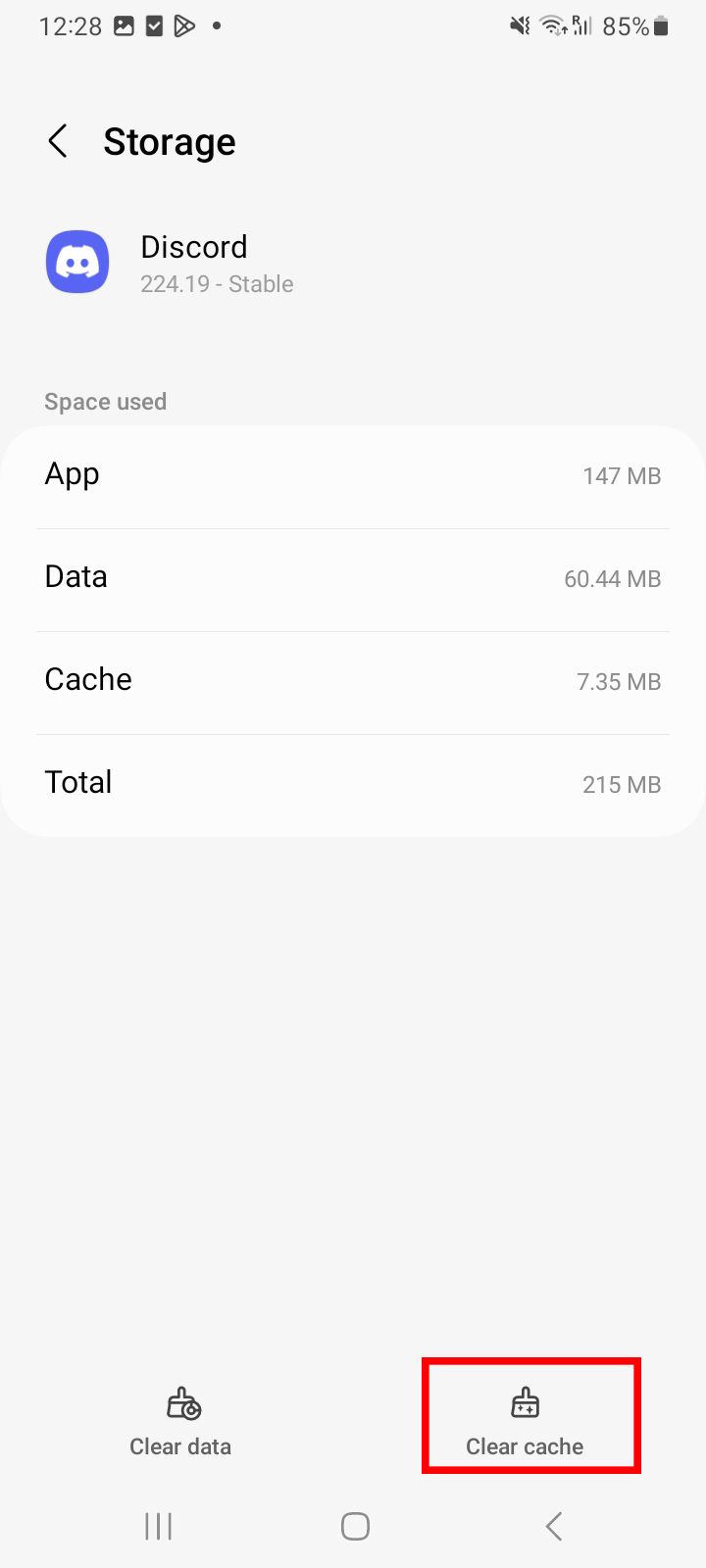 Discord: What to do when you're not getting notifications