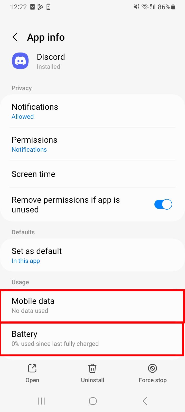 Discord: What to do when you're not getting notifications