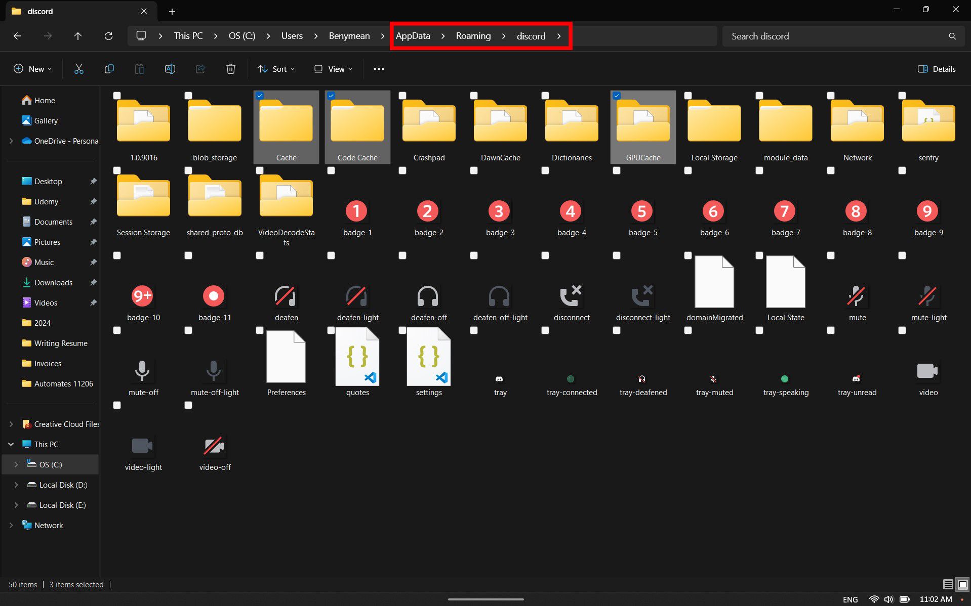 Discord: What to do when you're not getting notifications