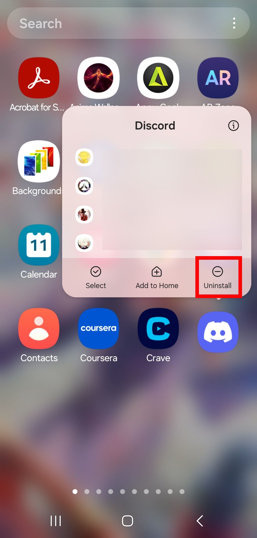 How to uninstall Discord on your computer, phone, or tablet