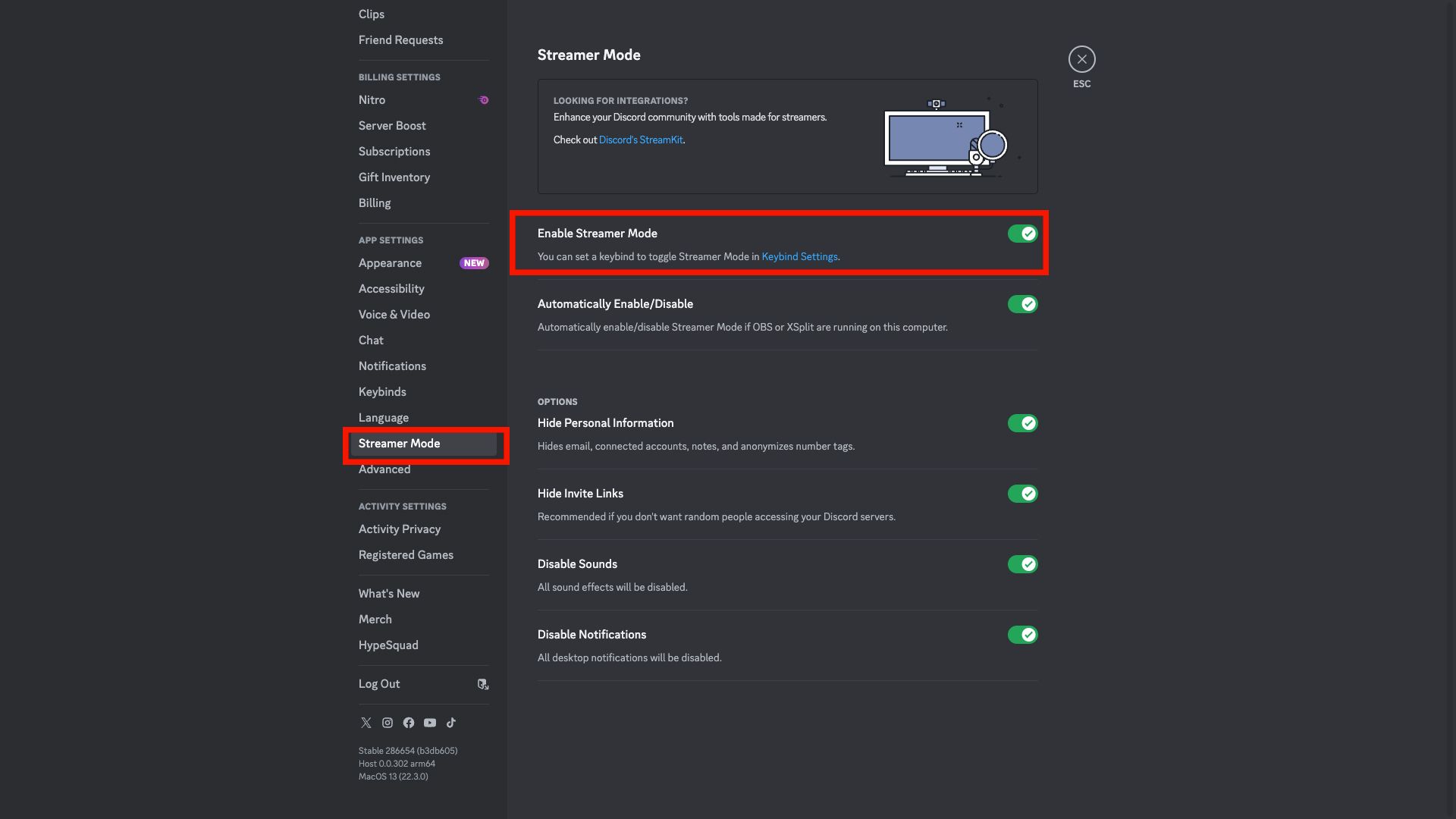 Discord: What to do when you're not getting notifications