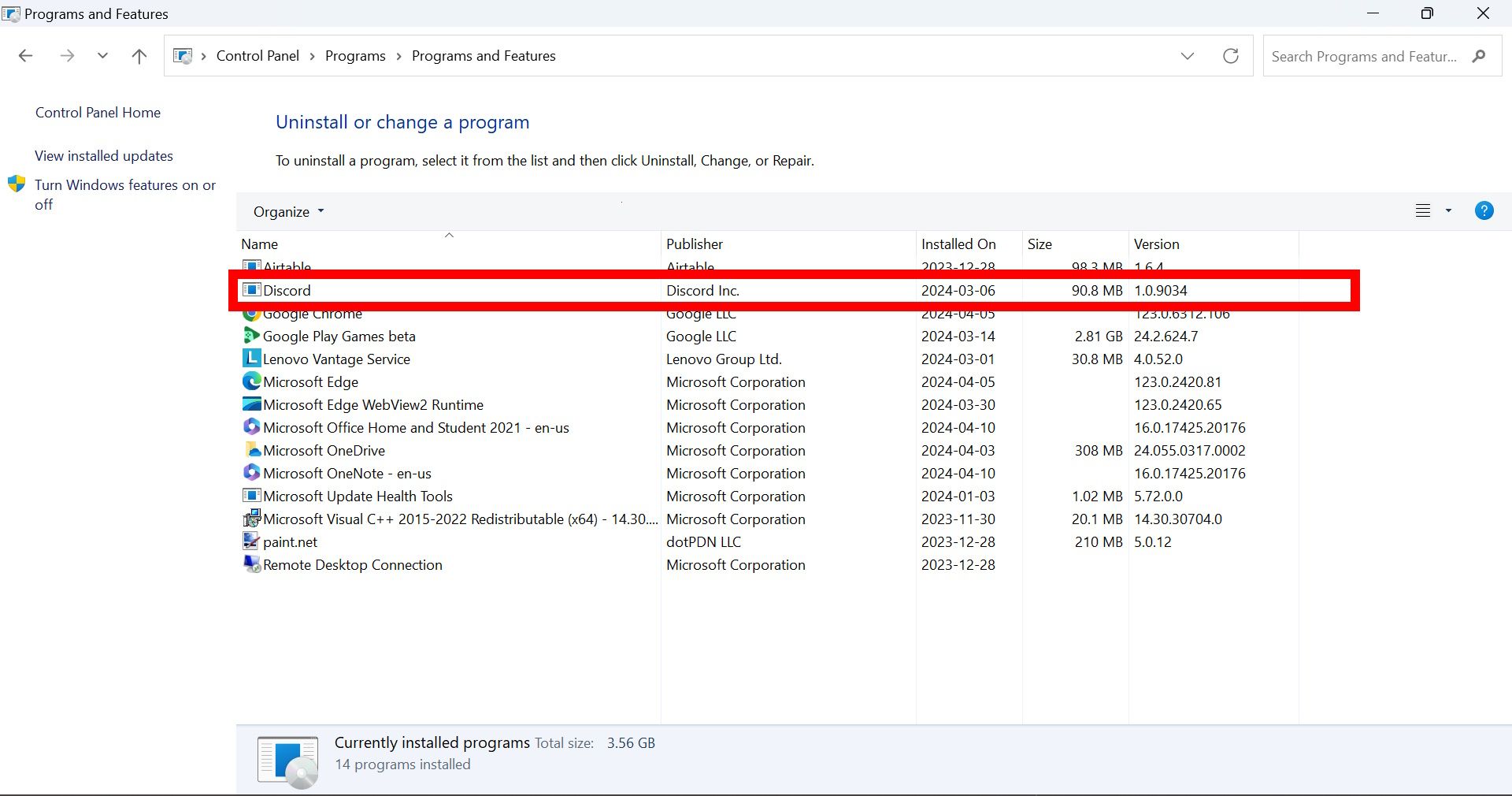 How to uninstall Discord on your computer, phone, or tablet