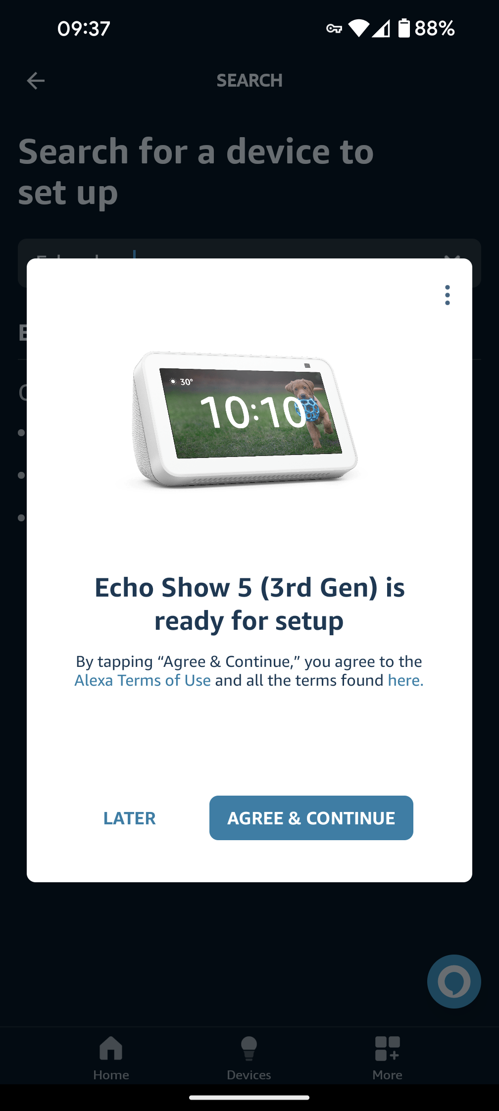 Amazon Echo Show 5 (3rd Gen) review: Great concept, poor execution
