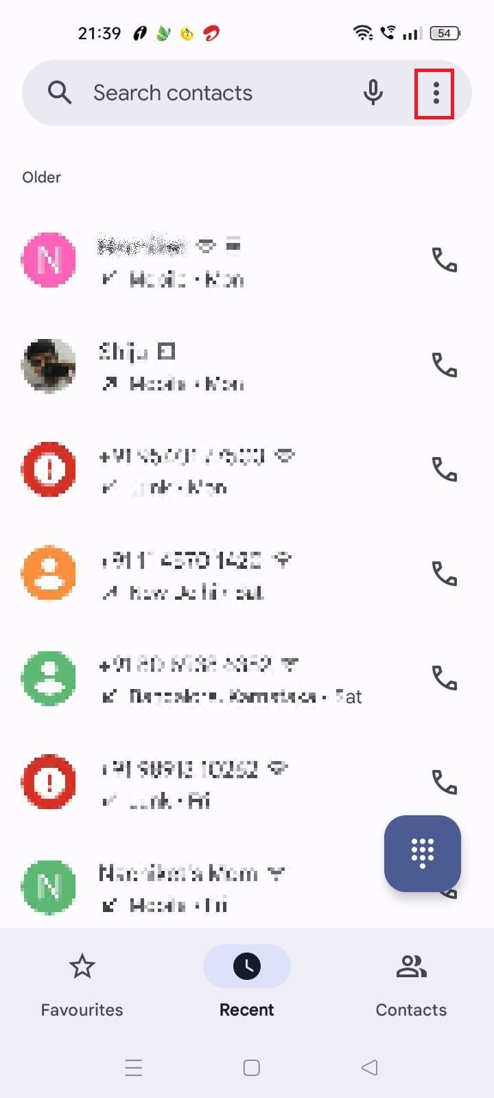 How to stop annoying robocalls