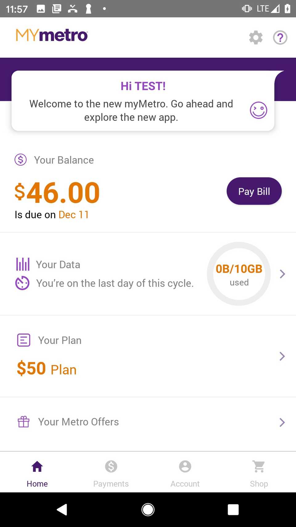 Metro by T-Mobile: How to find your