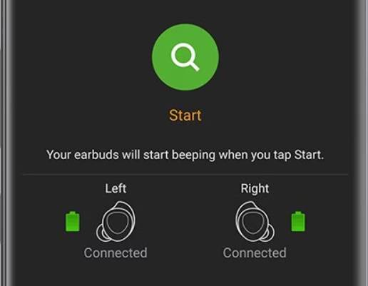 Samsung Galaxy Buds: How to replace a lost earbud