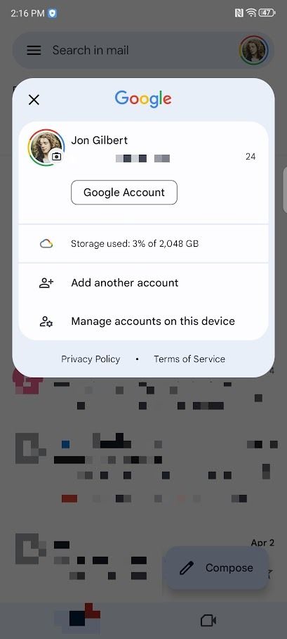 Gmail: How to sign into your Google or Gmail account