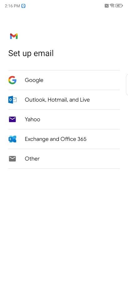 Gmail: How to sign into your Google or Gmail account
