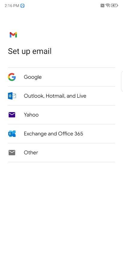 Gmail: How to sign into your Google or Gmail account