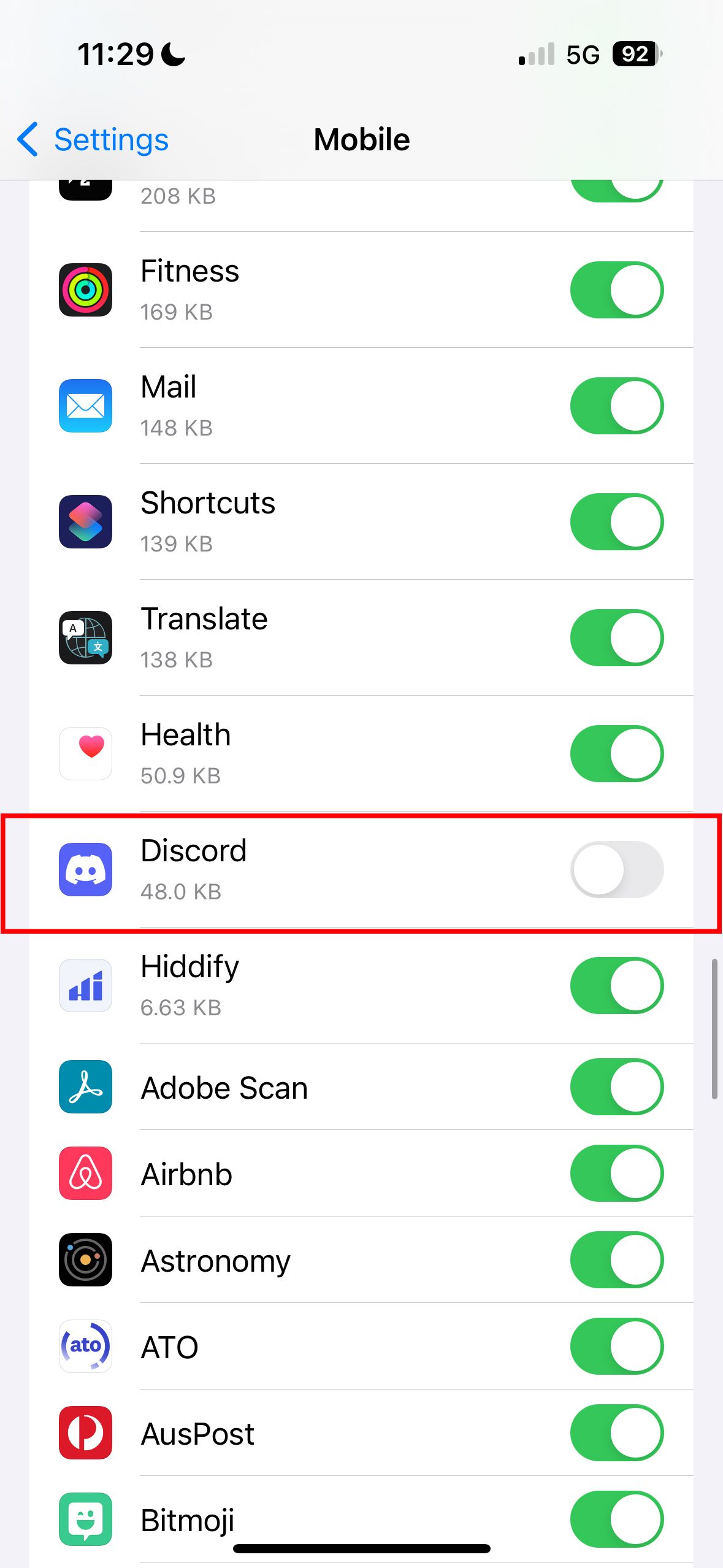 Discord: What to do when you're not getting notifications